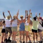 Private Valley Of Fire Tour from Las Vegas - Valley of Fire State Park: The Geology and Landscape