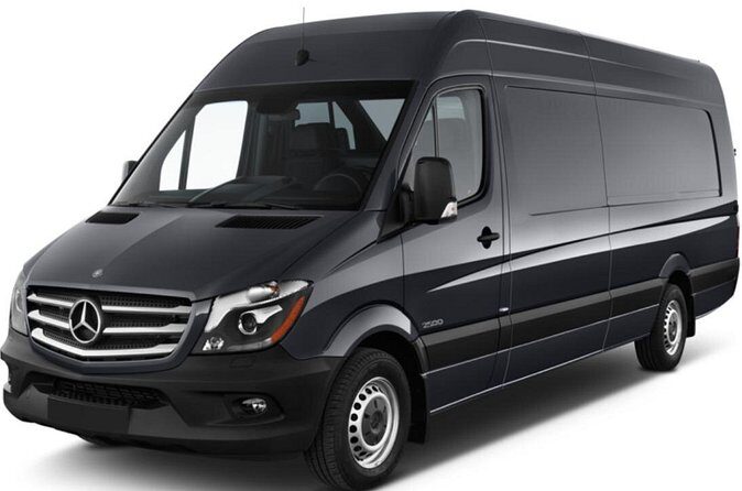 Private VAN New York City Airport Arrival Transfer - What Travelers Say (Based on Reviews)