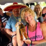 Private Van Service - Itinerary Breakdown: What to Expect