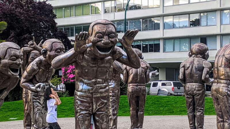 Private Vancouver Historical and Heritage Tour - Why This Tour Offers Real Value