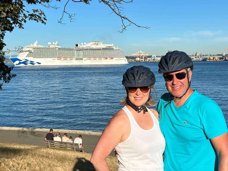 Private, Vancouver Sunset Bike / E-Bike Tour - Who Should Consider This Tour?