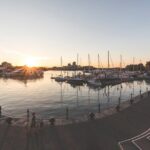 Private Victoria City Highlights 3 Hour Walking Tour - Authentic Experiences That Make a Difference