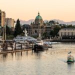 Private Victoria Full Day Tour from Vancouver - Transportation and Comfort