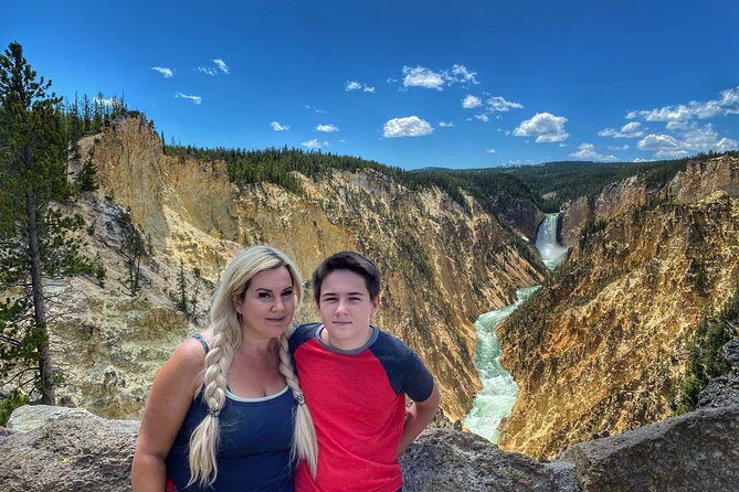 Private VIP Boutique Yellowstone Day Tour from Gardiner MT - Real Traveler Feedback: What People Are Saying