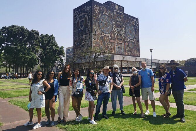 Private visit-Teotihuacan & Basilica of Guadalupe+mezcal tasting - What’s Included & What to Budget For