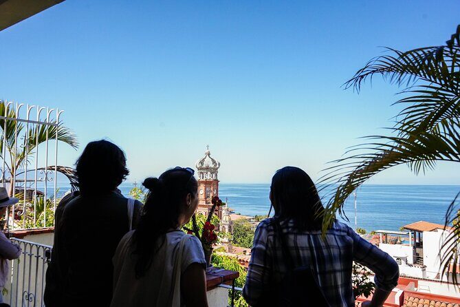 Private Walk getting to know the Center of Puerto Vallarta - Authentic Perspectives from Past Travelers