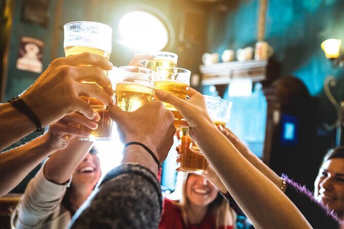 Private Walking Brewery Tour Asheville Craft Beer - Price and Value Analysis