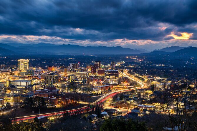 Private Walking Food Tour Asheville Downtown Flavors - Authentic Experiences and Participant Feedback