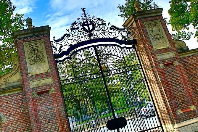Private Walking Food Tour in Boston - Harvard and Cambridge - Tour Logistics and Practicalities