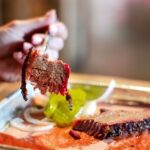 Private Walking Food tour in Dallas - Spicy Chili and Cozy Biscuits