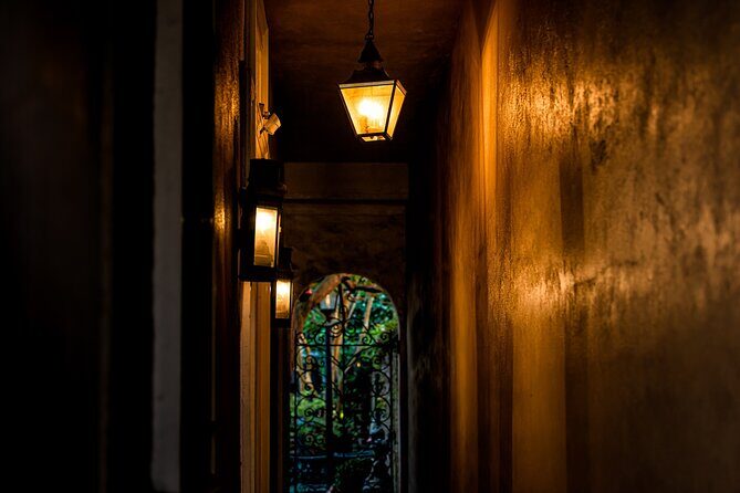 Private Walking Ghosts Tour of the French Quarter - Final Thoughts