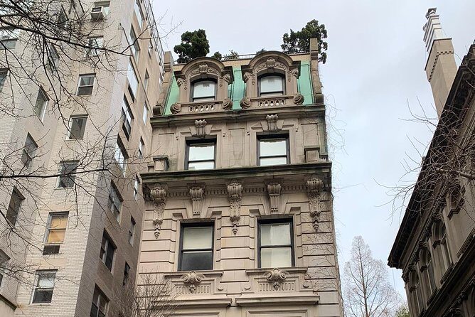 Private Walking Tour: 5th Avenue and the Gilded Age Mansions - Who Will Love This Tour?