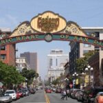 Private Walking Tour and Gaslamp Adventure in San Diego - What Travelers Can Expect