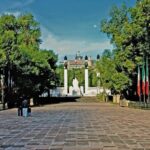 Private Walking Tour Anthropology Museum & Chapultepec Castle - FAQ