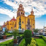 Private Walking Tour at Guanajuato - Key Points