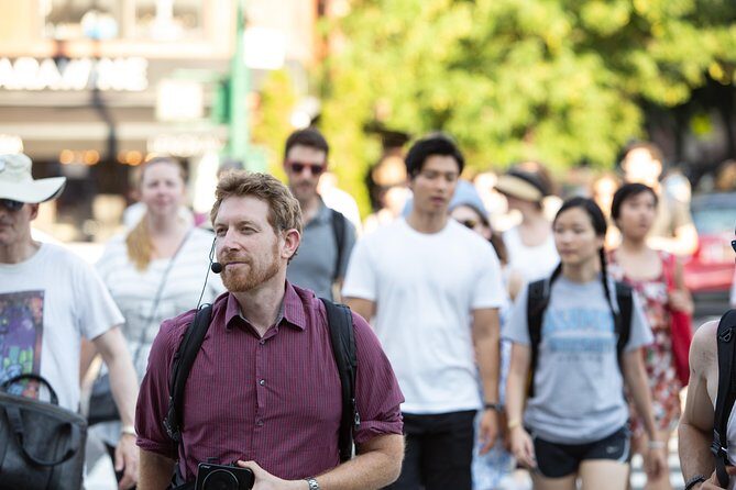 Private Walking Tour: Hidden Jewish Origins of Harlem - Analyzing the Value