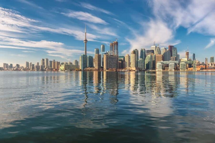 Private Walking Tour in Downtown Toronto - What Makes This Tour Stand Out?