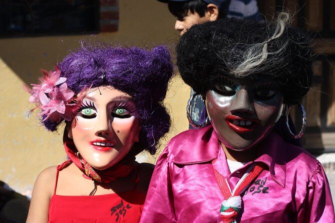 Private walking tour in Guanajuato (available from 1 person) - Who Is This Tour Best For?
