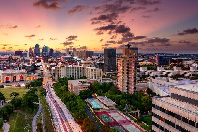 Private walking tour in Kansas City - Practical Details and What to Expect