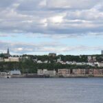 Private walking tour in Lévis by Tours Accolade - The Itinerary: What to Expect