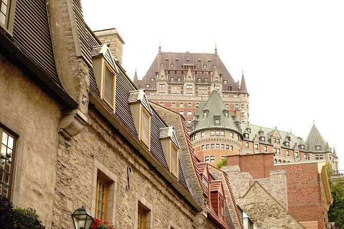 Private Walking Tour in Old Quebec by Tours Accolade - FAQ