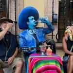 Private Walking Tour of Exclusive Terraces in Guanajuato - What to Keep in Mind