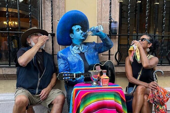 Private Walking Tour of Exclusive Terraces in Guanajuato - What to Keep in Mind