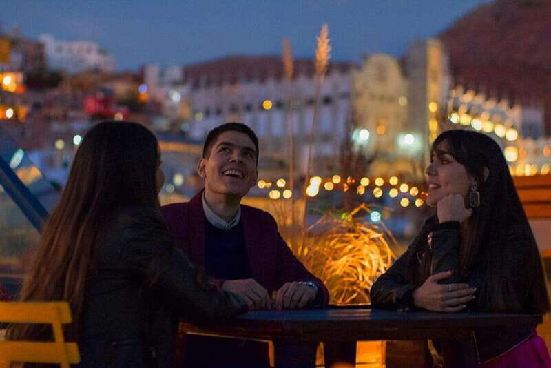 Private Walking Tour of Exclusive Terraces of Guanajuato - Practical Aspects and Tips