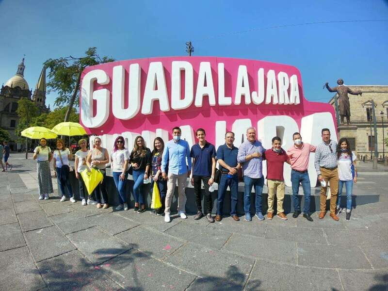 Private Walking Tour of Guadalajara - Practical Tips for Making the Most of Your Tour
