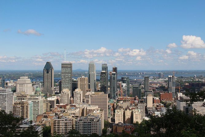 Private Walking Tour of Old Montreal: Historic & Cultural Sites - Who Will Love This Tour?