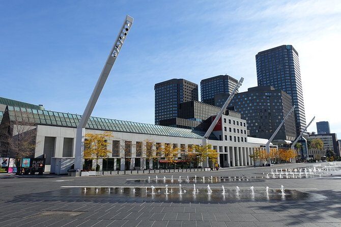 Private Walking Tour of old Montreal with licensed tour guide - Analyzing the Price and Overall Value