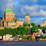 Private Walking Tour of Quebec with licensed tour guide - In-Depth Breakdown of the Itinerary