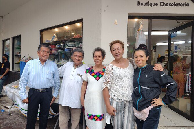 Private Walking Tour through the Luz Zone of Villahermosa Tabasco - Practicalities and Price Analysis