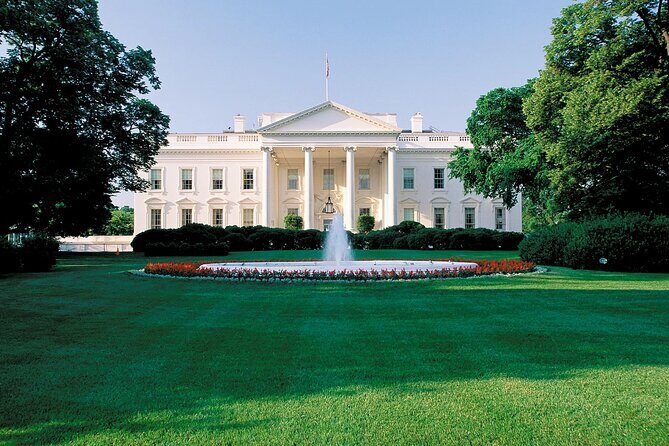 Private Washington City DC Tour - Frequently Asked Questions