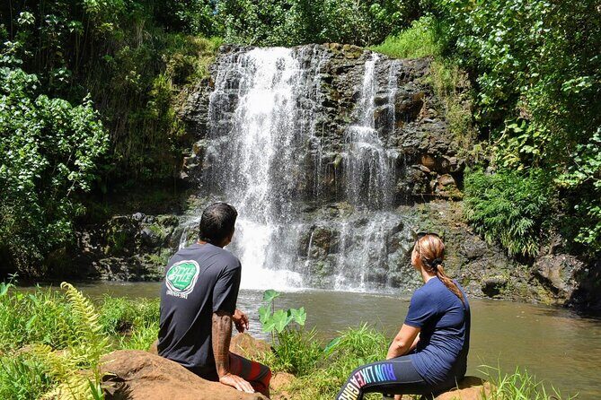 Private Waterfalls Hike and Swim in Lihue - Who will love this tour?
