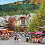 Private Whistler Full Day Tour from Vancouver - Stop at Shannon Falls: A Natural Marvel