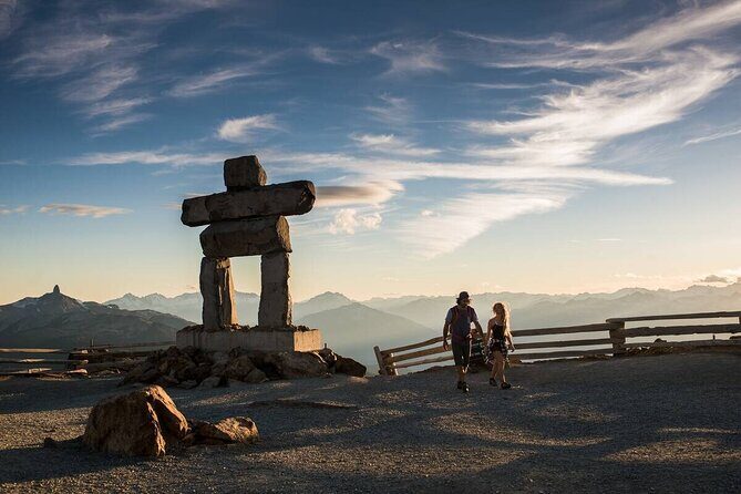 Private Whistler Full Day Tour from Vancouver - What’s Included and What’s Not