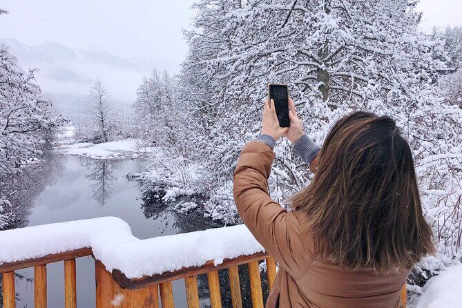 Private Whistler Sightseeing Tour: Discover all of Whistler in Comfort! - Who Will Love This Tour?