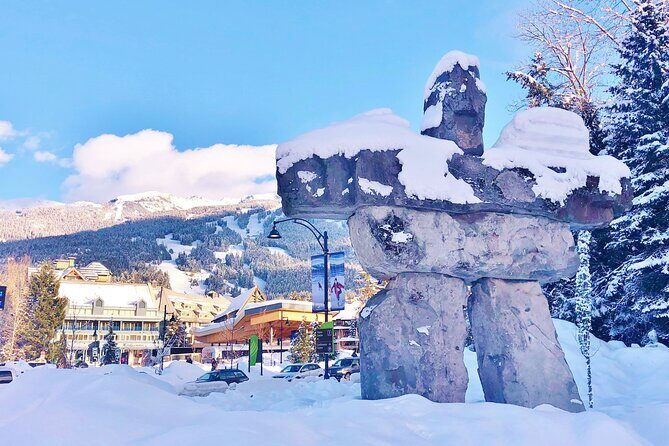 Private Whistler Tour: Discover the best of Whistler! - The Sum Up: Who Should Consider This Tour?