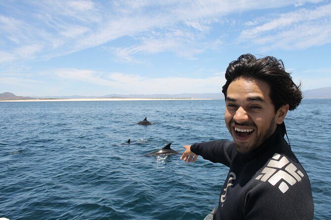 Private Wild Dolphin Encounter Day Trip - What Travelers Say