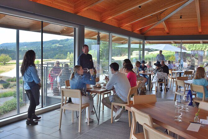Private Willamette Valley Wine Tour - Analyzing the Value