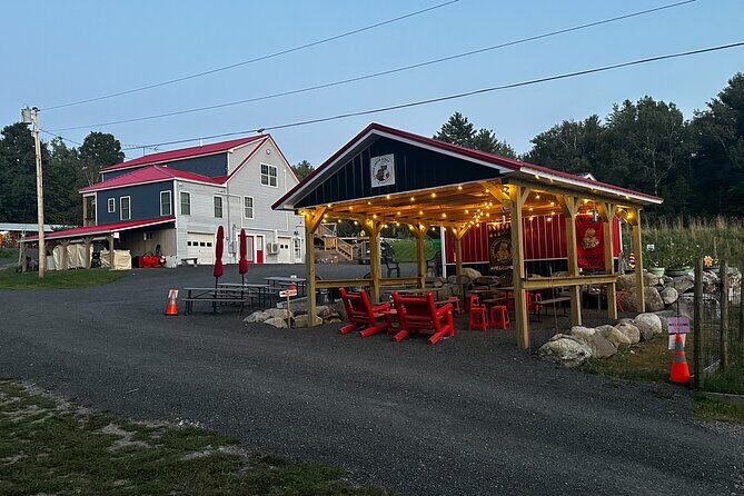 Private Wine & Mead Tasting with the Vintner in Lee, Maine - Final Thoughts: Who Will Love This Experience?