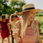 Private Wine Tour for groups up to 6 - Exploring the Charlottesville Private Wine Tour