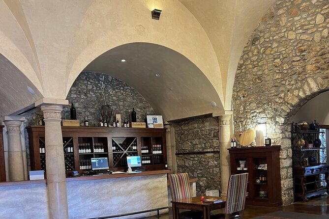 Private Wine Tour of Napa and Sonoma - What’s Included and What’s Not