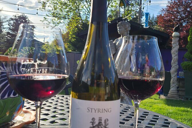 Private Wine Tours - What the Reviews Say