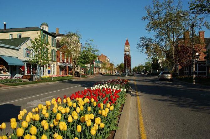 Private Winery Tour of Niagara-on-the-Lake - How This Tour Offers Value