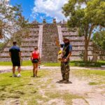 Private World Wonder Discovery Tour in Chichen Itza, Cenote and Valladolid - Comfort and Convenience
