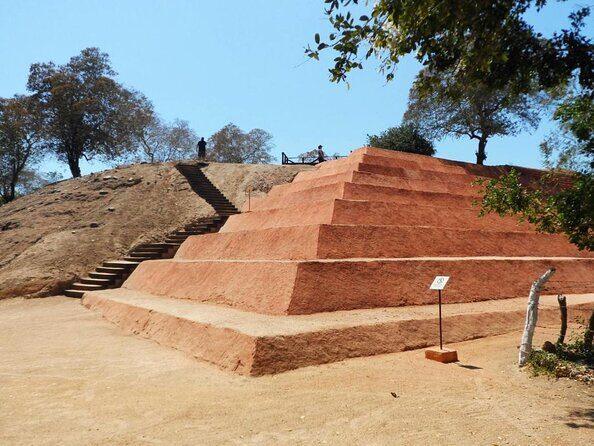Private Xihuacan Archaeological Tour - Who Would Enjoy This Tour?