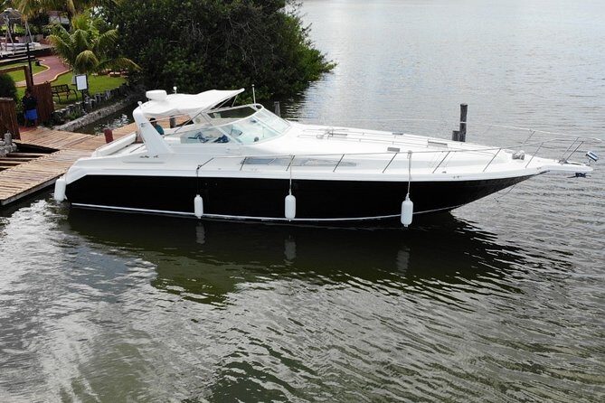 Private Yacht 46ft Sea Ray Snorkel up to 15 pax 23P2 - Final Thoughts: Is It Worth It?