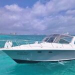 Private Yacht Cancun 42ft up to 8 people - Who Should Consider This Yacht Tour?